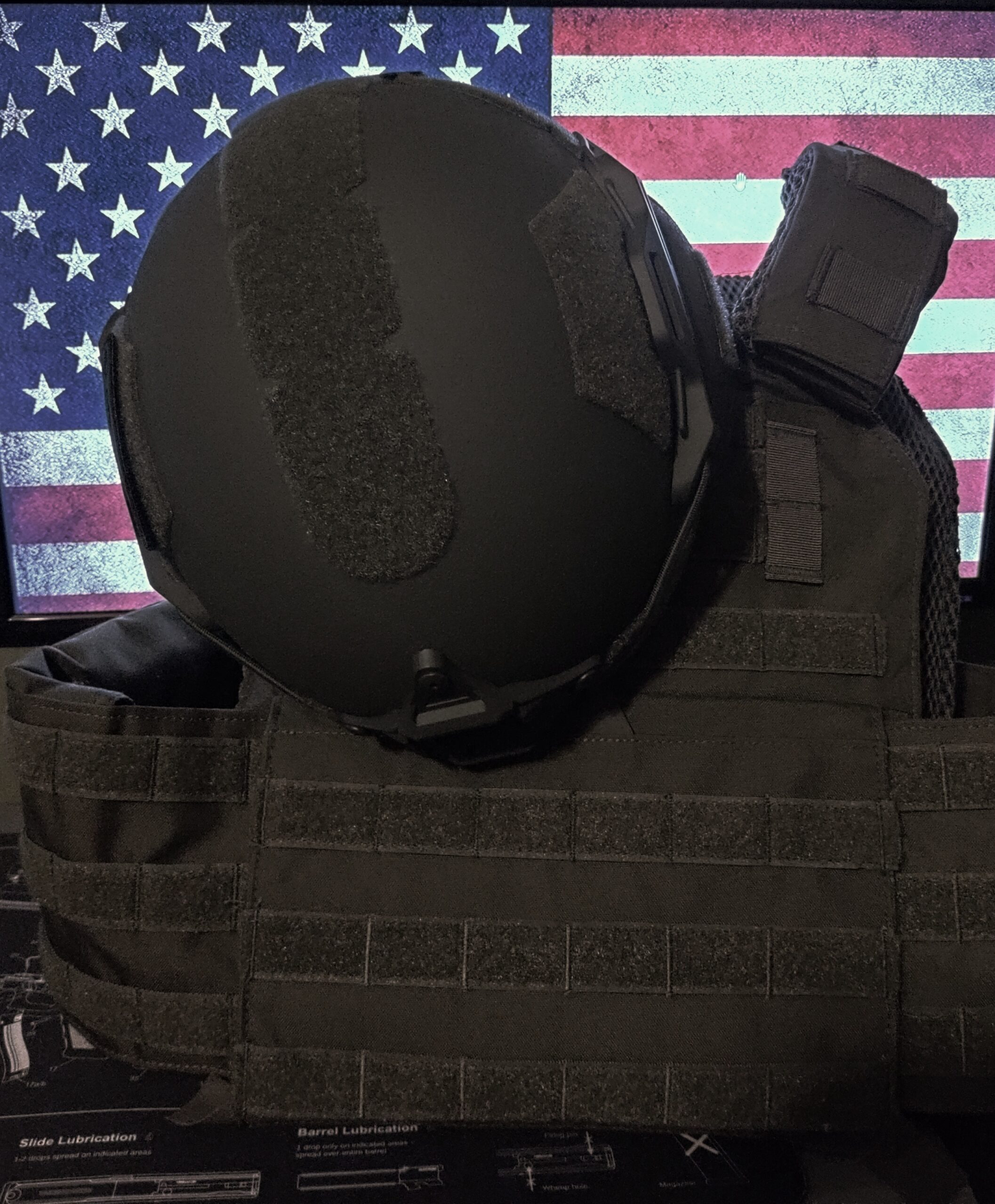 Body Armor 101: Types, Levels, NIJ Rating & Practical Applications ...